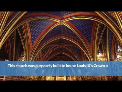 12 Historical Sites You Can Visit in Paris