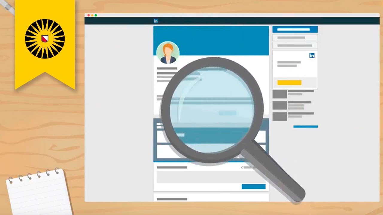 How to create a powerful LinkedIn profile