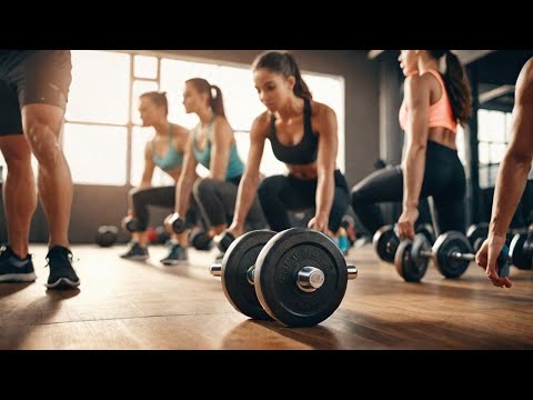 Top 10 Fitness YouTube Channels to Follow