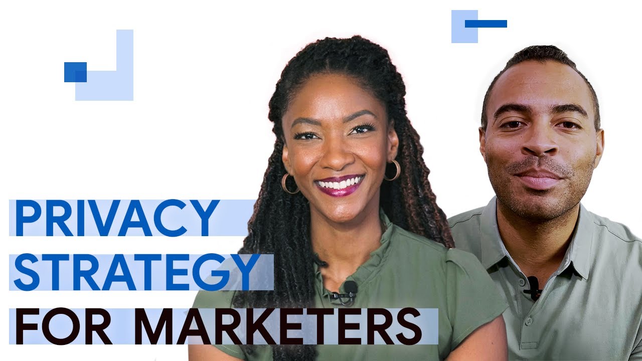 How marketers should think about building a first-party data strategy