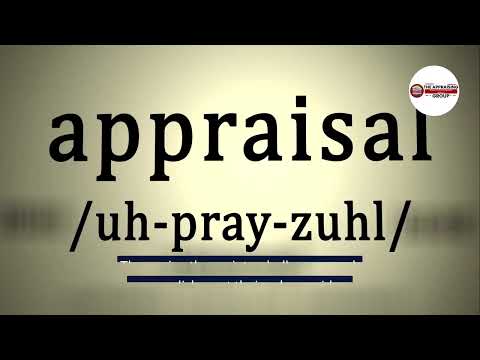 Is Real Estate Appraiser A Good Career?