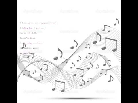 Barbra Streisand - People Lyrics