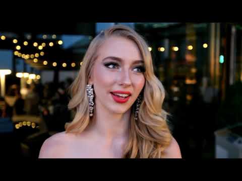 Dortmund, Germany’s Jasmin Selberg crowned Miss International 2022 in ...