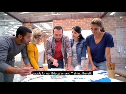 Veterans Affairs Canada Education and Training Benefit