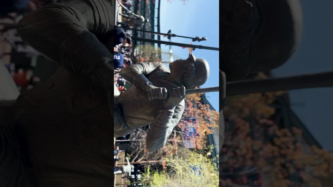 My Honest Review of Oriole Park at Camden Yards!