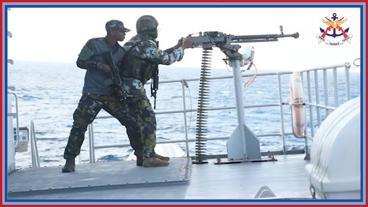 KDF WEEKLY BULLETIN 31 OCT 2025
