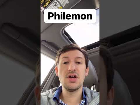 Philemon