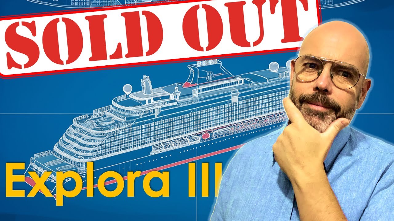 Explora III: Will It Solve Explora Journeys' Biggest Problem?