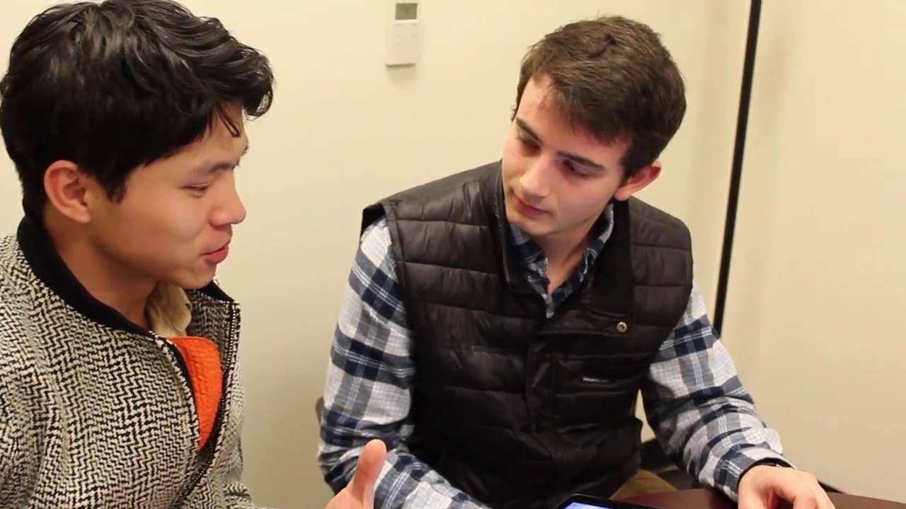 Academic Resources On Campus