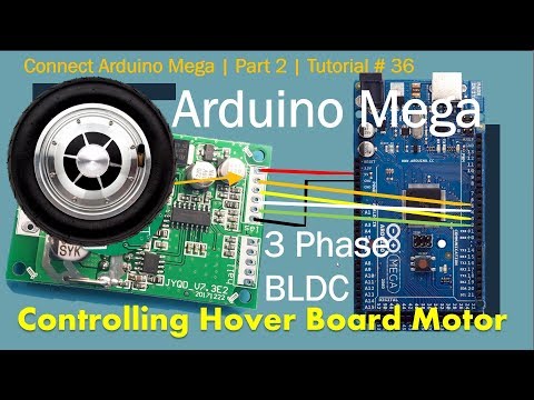 DD-Wheel with Hoverboard Motor | Page 5