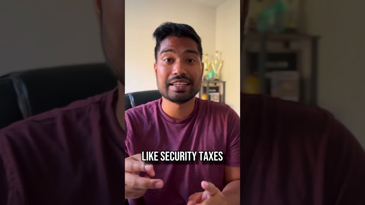 What are occupancy fees?