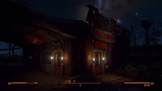 Fallout 4 ReShade Ray Traced Global Illumination -RTGI- MCFLY Pascal ...