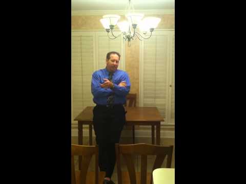 Dr. Longoria Audition