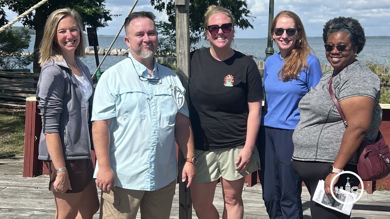 Improving Environmental Literacy | Educator Professional Development