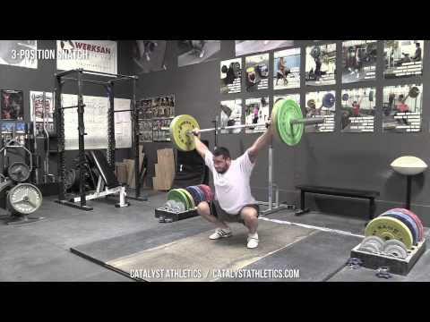 20230425 | Joint Strike CrossFit