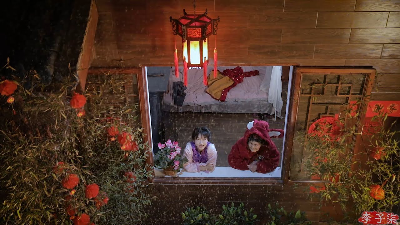 Li Ziqi Comeback! Upload 2 Video Baru dengan Ketenangan Pedesaan yang Kita Rindukan - Kilas Klaten