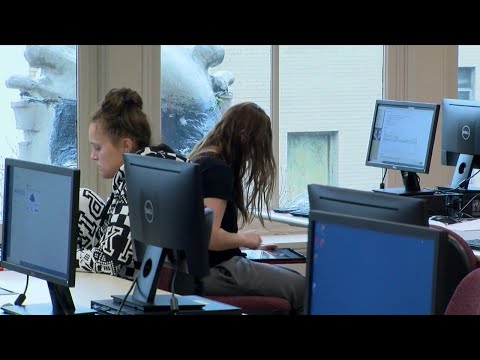 UTC professors learning to use ChatGPT to their advantage as it changes the game