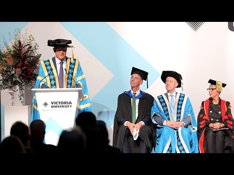 Victoria University, Melbourne, Australia