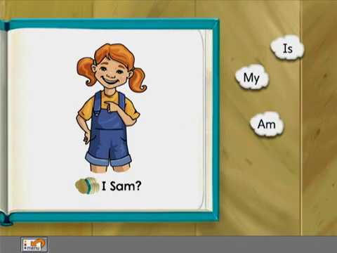 Finding Decodable Words
