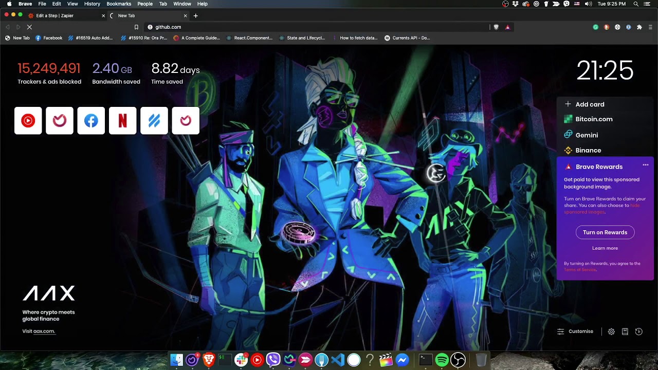 Setting up GitHub Issues with Ora