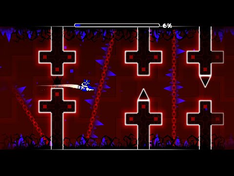 Steam Community :: Video :: Geometry Dash - Necropolis by IIINepTuneIII ...