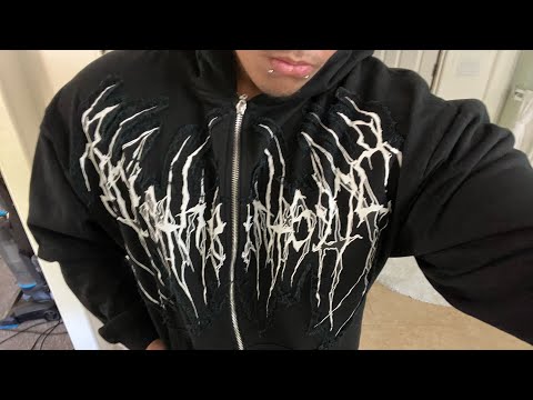 New Breathedivinity unboxing