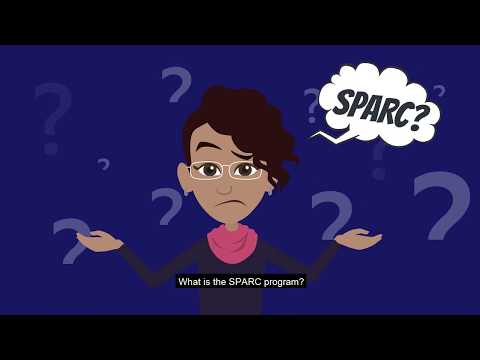 What is the SPARC program?
