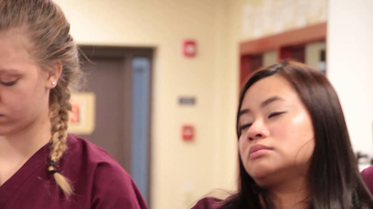 Nursing Assistant Certified Program (CNA)