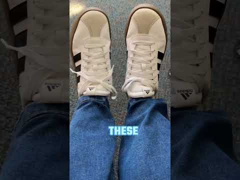 adidas VL Court 3.0 Review 👟 | Best White Sneakers for Women 2025 | Casual Comfort & Style