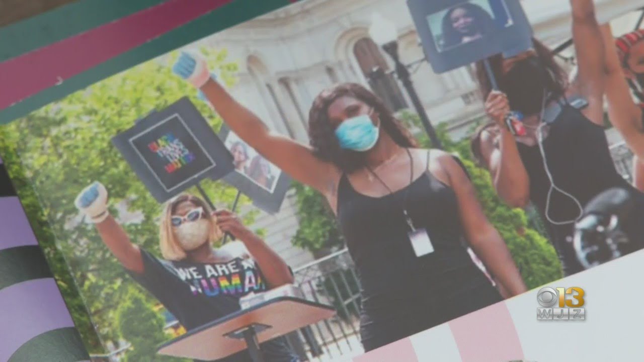 Trans Pride Grand March Kicks Off On Saturday