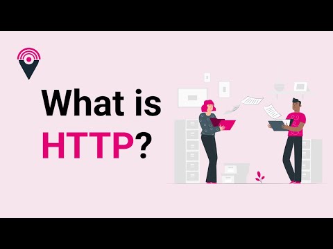 HTTP | What is HTTP in simple words?