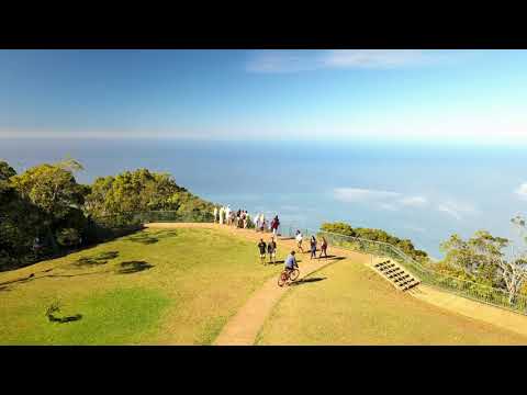 Koke'e 2018