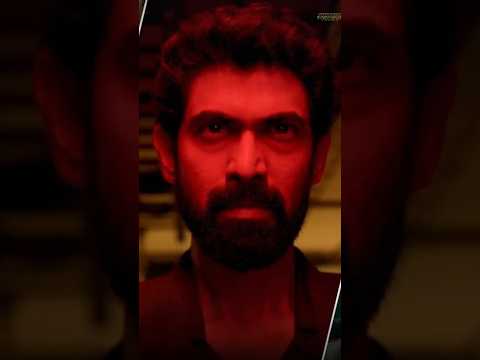 Rana Naidu: Season 2 | Official Teaser | Rana Daggubati, Venkatesh, Arjun Rampal | Netflix