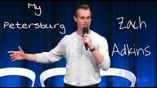 Performer of the Week: Zach Adkins