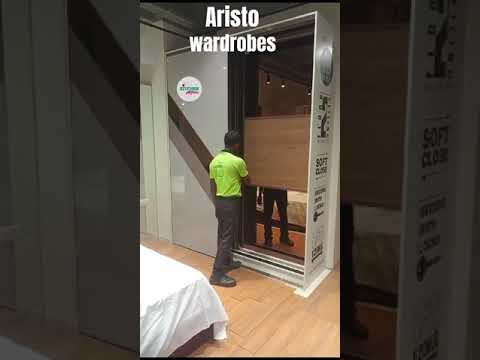 Aristo Wardrobe - Latest Price, Dealers & Retailers in India
