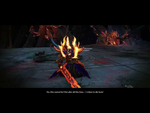 Steam Community :: Video :: Gauntlet Final Boss Solo