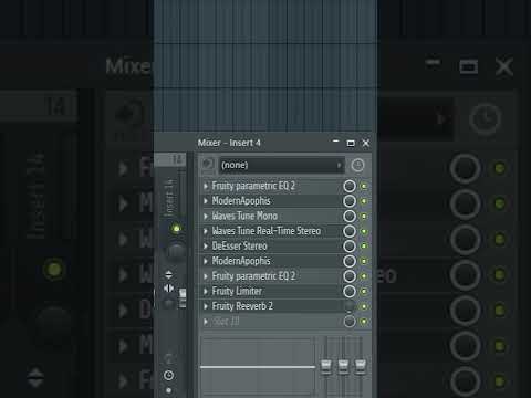 STOP DOING THIS WHEN MAKING MUSIC ASAP #shorts