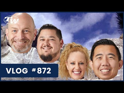 Playtester Picks Pt✌️our favorite tennis gear: a remake of a classic, some RF gear & more - VLOG 872