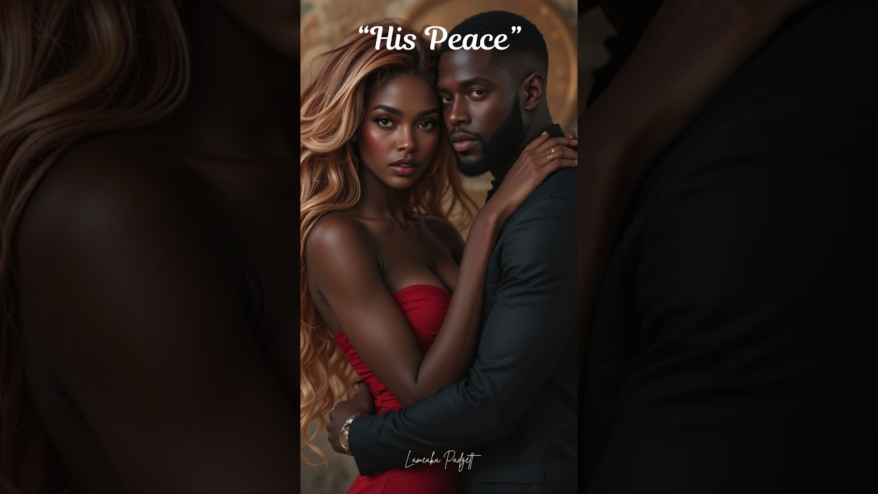 His Peace