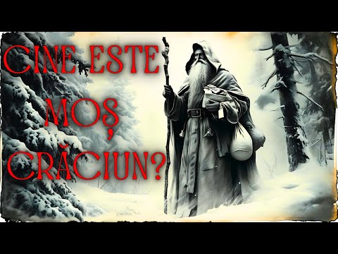 O ISTORIE A CRĂCIUNULUI – De la pagânism la creștinism | DOCUMENTAR COMPLET