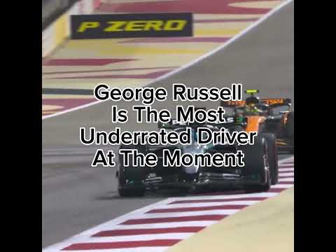 What We Learned From The 2025 Bahrain GP