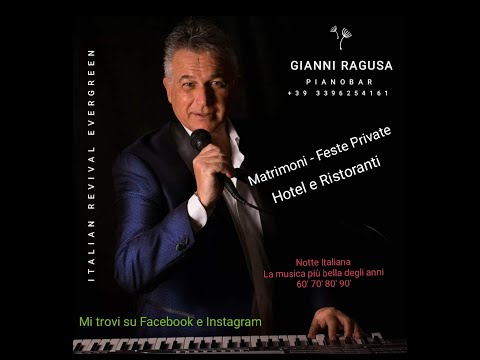 AUDIO DEMO 2 Gianni Ragusa