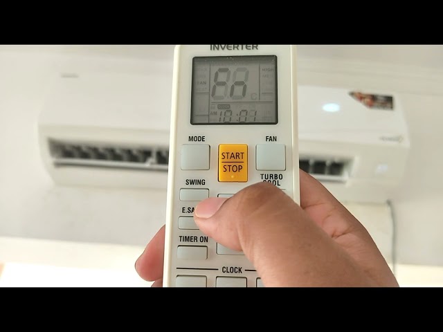 Akabishi - Akabishi / Mitsubishi 1.5 Ton 3 Star Inverter Split AC ...