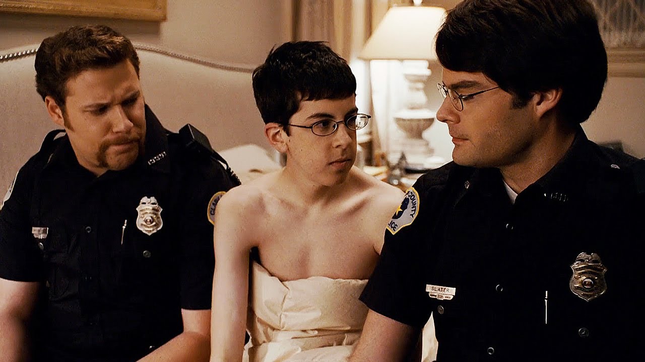 Surprising Performances: Non-Actors Who Totally Nailed It in Movies ...