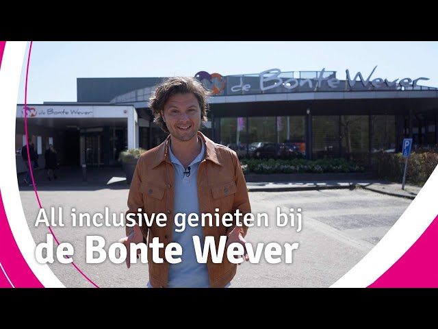 De Bonte Wever, Assen - Kurzwego.de