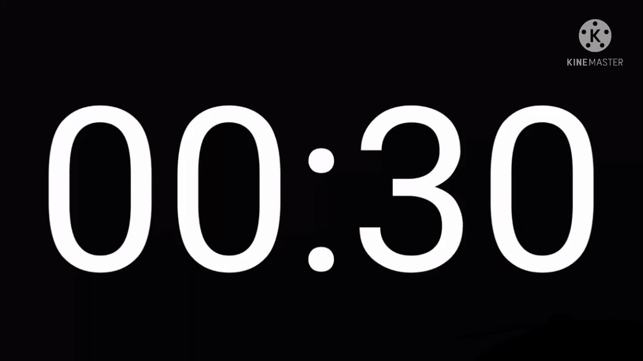 Jeopardy timer with 2022 thinking music