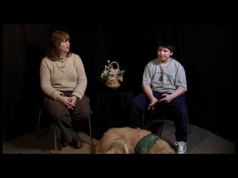 Milieu Therapy Part 7 of 8