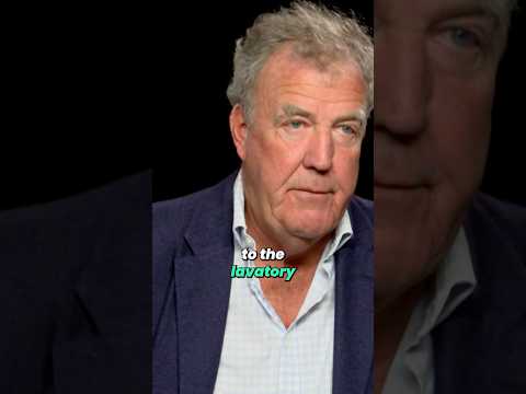 Jeremy Clarkson REVEALS Which Grand Tour Member Is The Worst To Travel With????