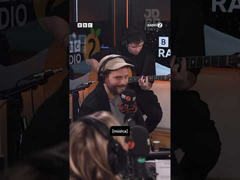 πBackstage - Zoe and Friday Round Friends w/ JAMIE DORNAN - Merry Xmas! πβοΈππ