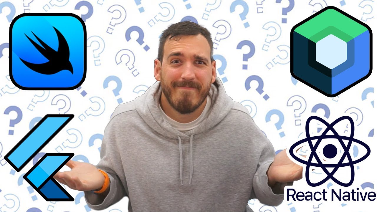 Developing Mobile Apps in 2025 - Which Programming Language Should You Use?